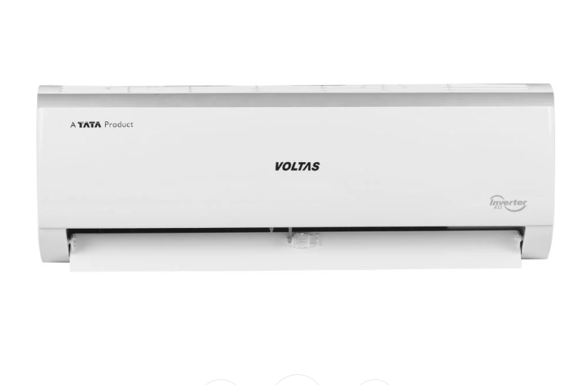 Buy VOLTAS AIR CONDITIONER 1.0 TON 3 STAR SAC 123V VECTRA ELITE 1 at the Best Price in India