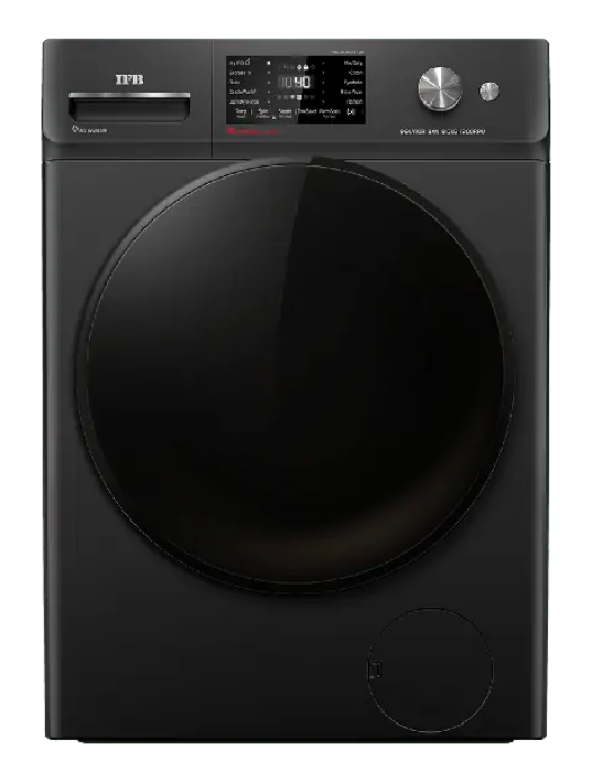 Buy IFB Senator BXN 8012K Front Load Washing Machine 8 Kg 1200 rpm Mocha at the Best Price in India