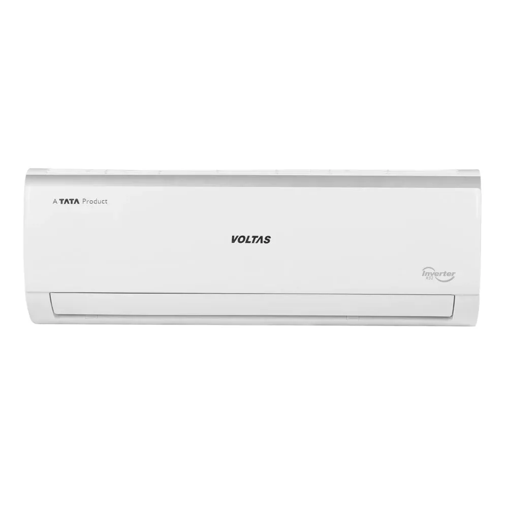 Buy Voltas 1.0 Ton 5 Star Adjustable Inverter Split AC 125V Vectra Elite at the Best Price in India