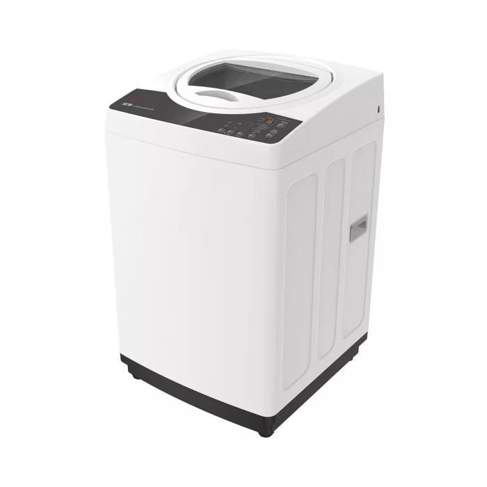 Buy IFB 6.5 KG 720 RPM Fully Automatic Top Load Washing Machine TL REWS AQUA White at the Best Price in India