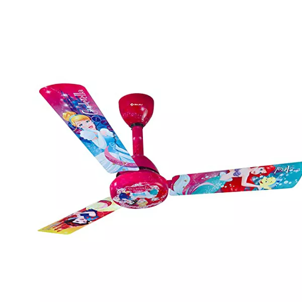 Disney Princess Ceiling Fans India | Shelly Lighting