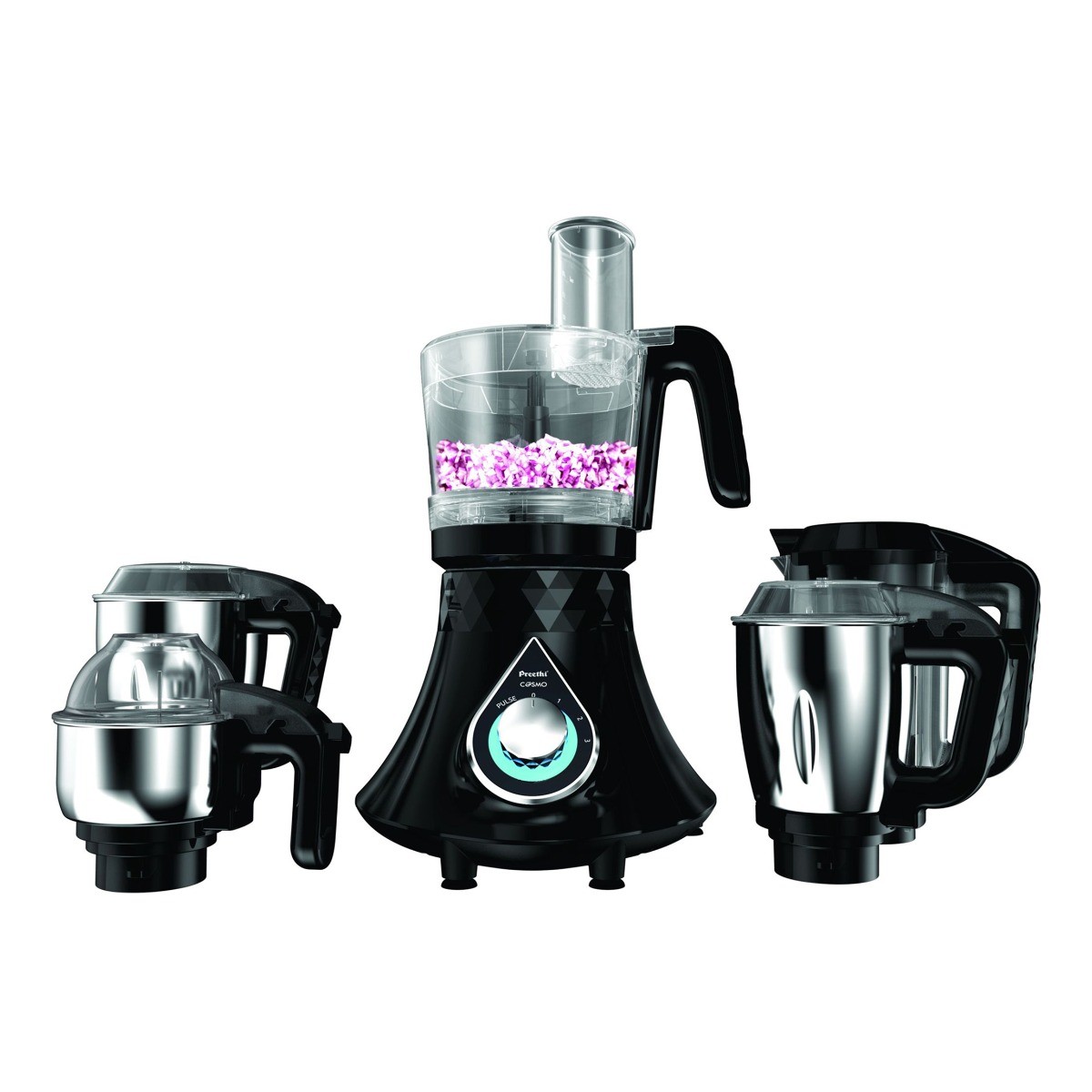 Grinder Preethi Zodiac Carrot Juice Preethi Taurus Mixer Grinder 750 ...