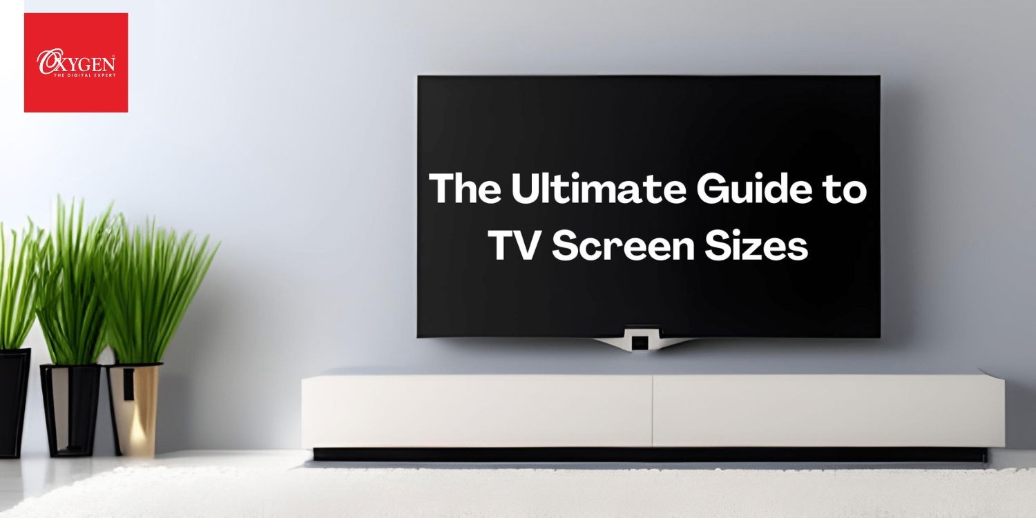 All About TV Screen Sizes - What TV Size Should You Buy? (2024)