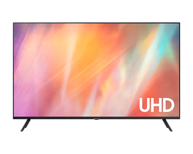 Buy Samsung | 55 Inch( 138cm ) Crystal 4K UHD Smart LED TV | Black ...