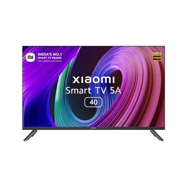 Buy Mi 5A 100 cm (40 inch) Full HD LED Smart Android TV at the Best Price in India