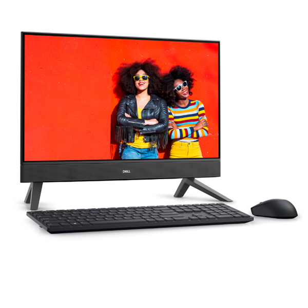 Buy Dell Inspiron 24 All-in-One Desktop |23.8-inch FHD| Intel® Core i3 ...