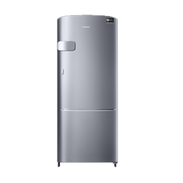 Buy Samsung 183 L 3 Star Direct Cool Single Door Refrigerator | Elegant ...