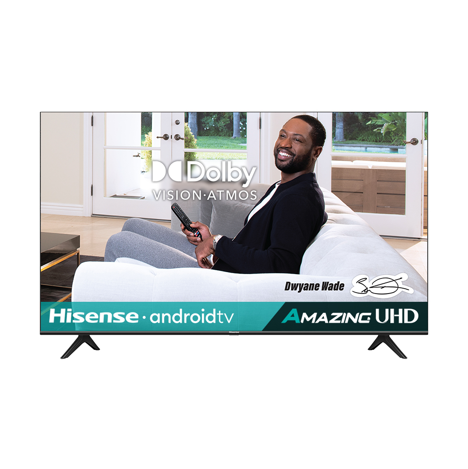 Buy Hisense 139cm (55 inch) UHD 4K Android Smart LED TV (55A71F) at the ... Buy Hisense 139cm (55 inch) UHD 4K Android Smart LED TV (55A71F) at the ...