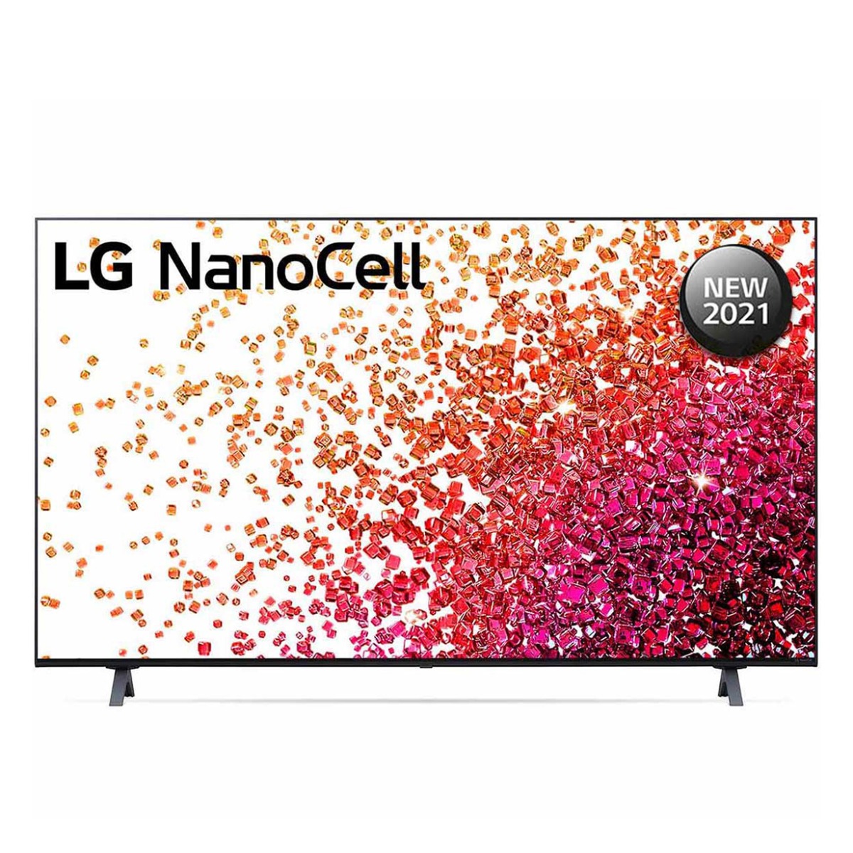 Buy LG Nanocell 127 cm (50 inch) Ultra HD 4K Smart LED TV (50NANO75PTZ ...