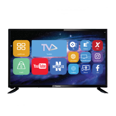 Treeview (45 inch) 45" FHD Android TV
