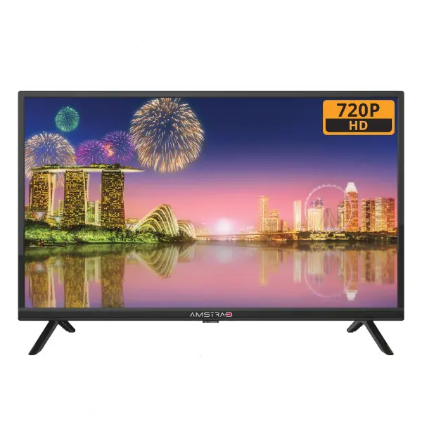 Buy Amstrad 32 inch HD Smart LED TV (AM32HSA2C) at the Best Price in India