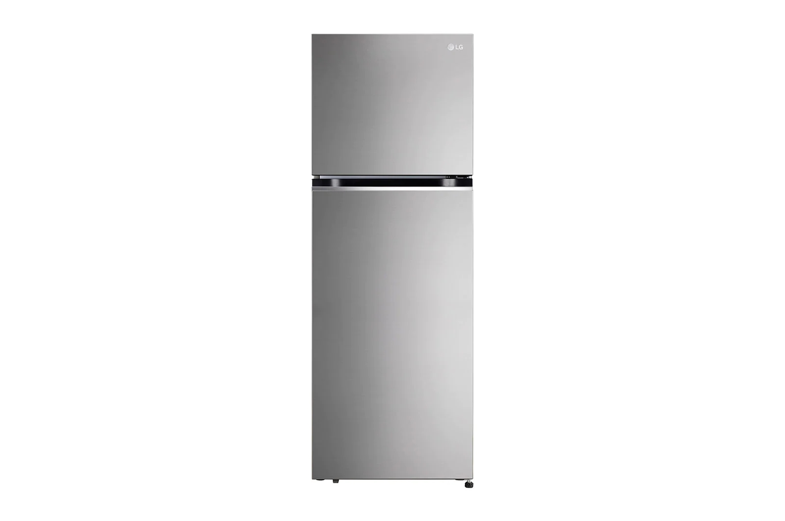 Buy LG | 360 L 2 Star | Frost Free | Double Door Refrigerator with Smart Inverter Compressor ...