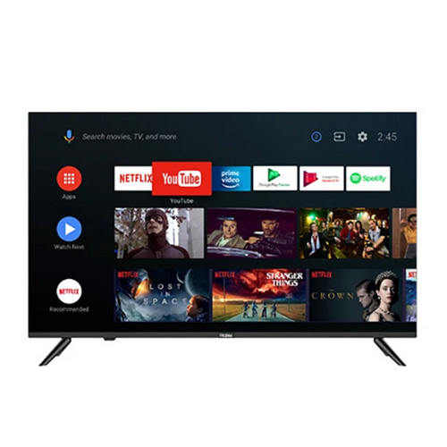 Buy Haier 165cm (65 Inch) 4K UHD SMART TV (LE65K6600HQGA) at the Best ...