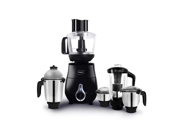 Buy IMPEX | MIXER GRINDER | PANTHER 800 PRIME 800W at the Best Price in ...