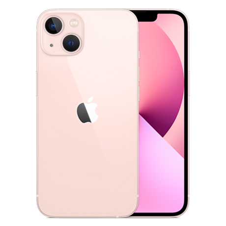 Buy iPhone 13 128GB, Pink (MLPH3HN/A) at the Best Price in India