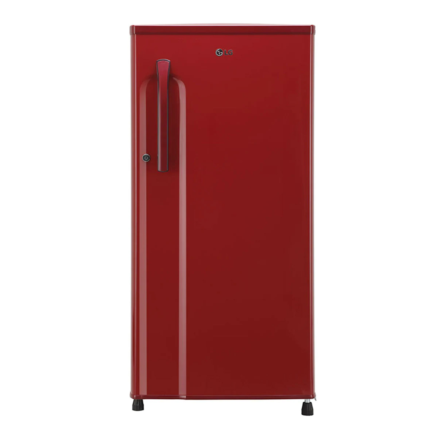 LG | 190 LITRE | 3S | Peppy Red |GL-B191KPRC.APRZEBN