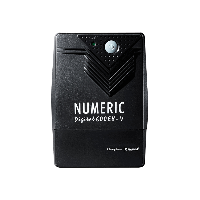 Buy Numeric LJ Digital 600VA UPS at the Best Price in India