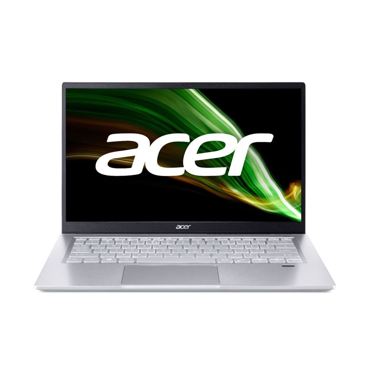 Buy Acer Swift 3 (AMD Ryzen 5 5500U/8GB RAM/512GB SSD/14 inch FHD ...