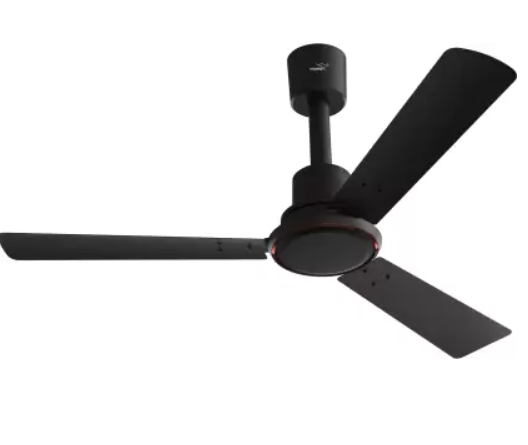 Buy V-Guard ENVIRO PRO 1200 mm BLDC Motor with Remote 3 Blade Ceiling ...